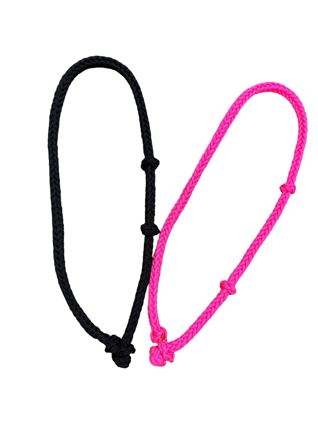 Calf Roping Horse Neck Rope You Choose the Color - Etsy