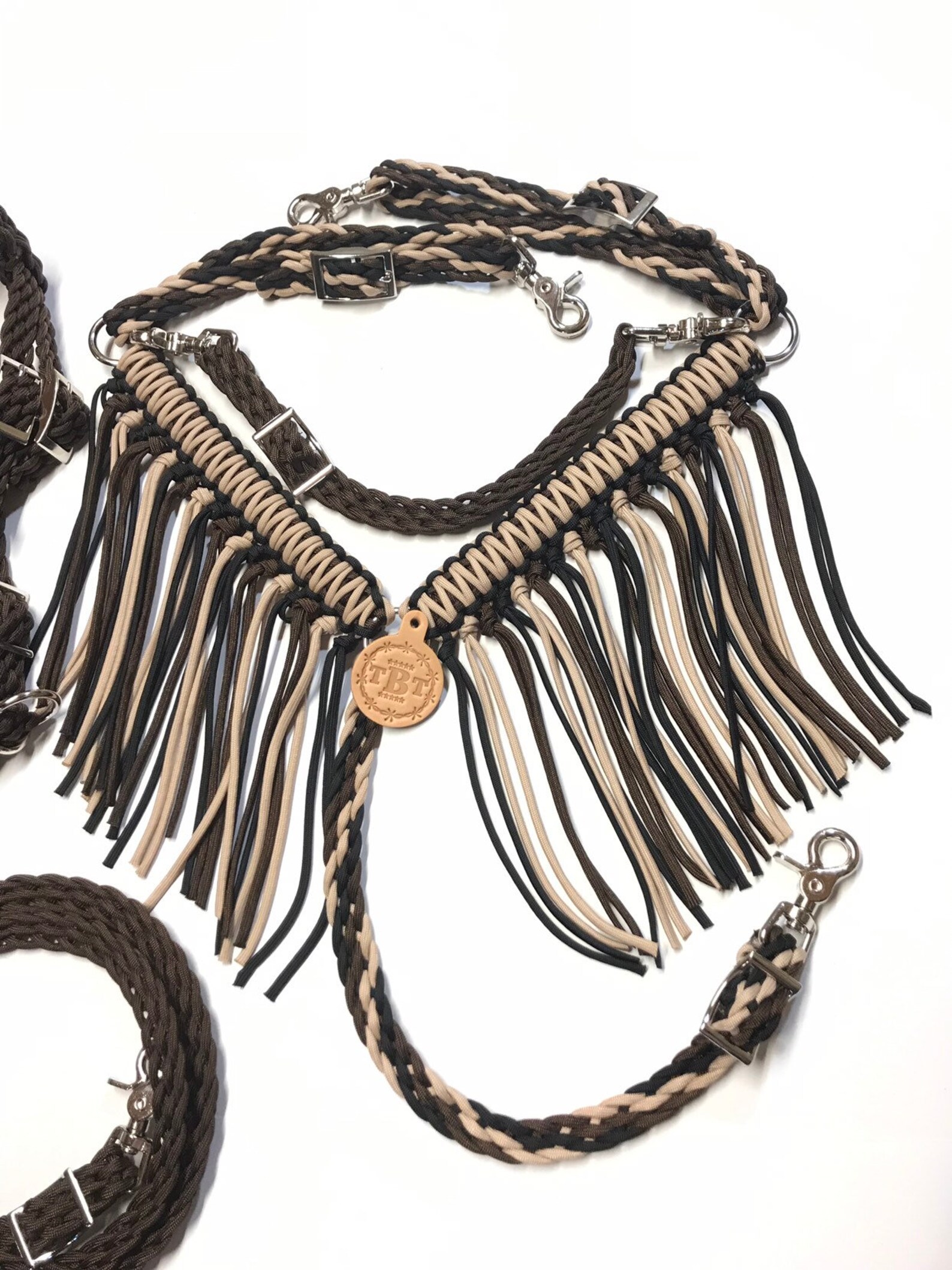 Pony Tack Miniature Horse Tack Pony Brown Pony Tack Pony - Etsy