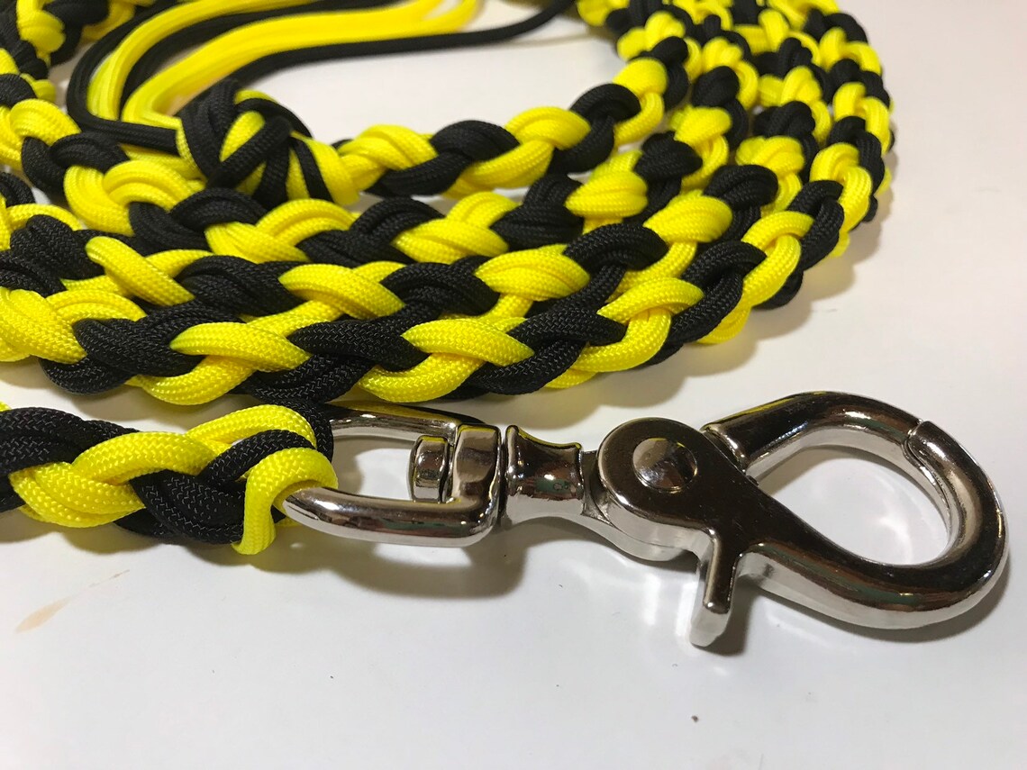 Lead Rope Horse Tack Matching Lead Rope Horse Lead | Etsy