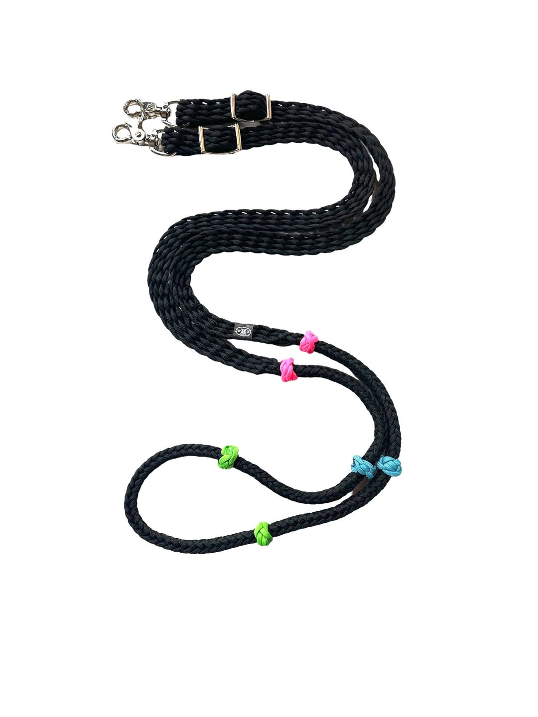 Custom Lesson Reins for Ponies and Horses - Etsy