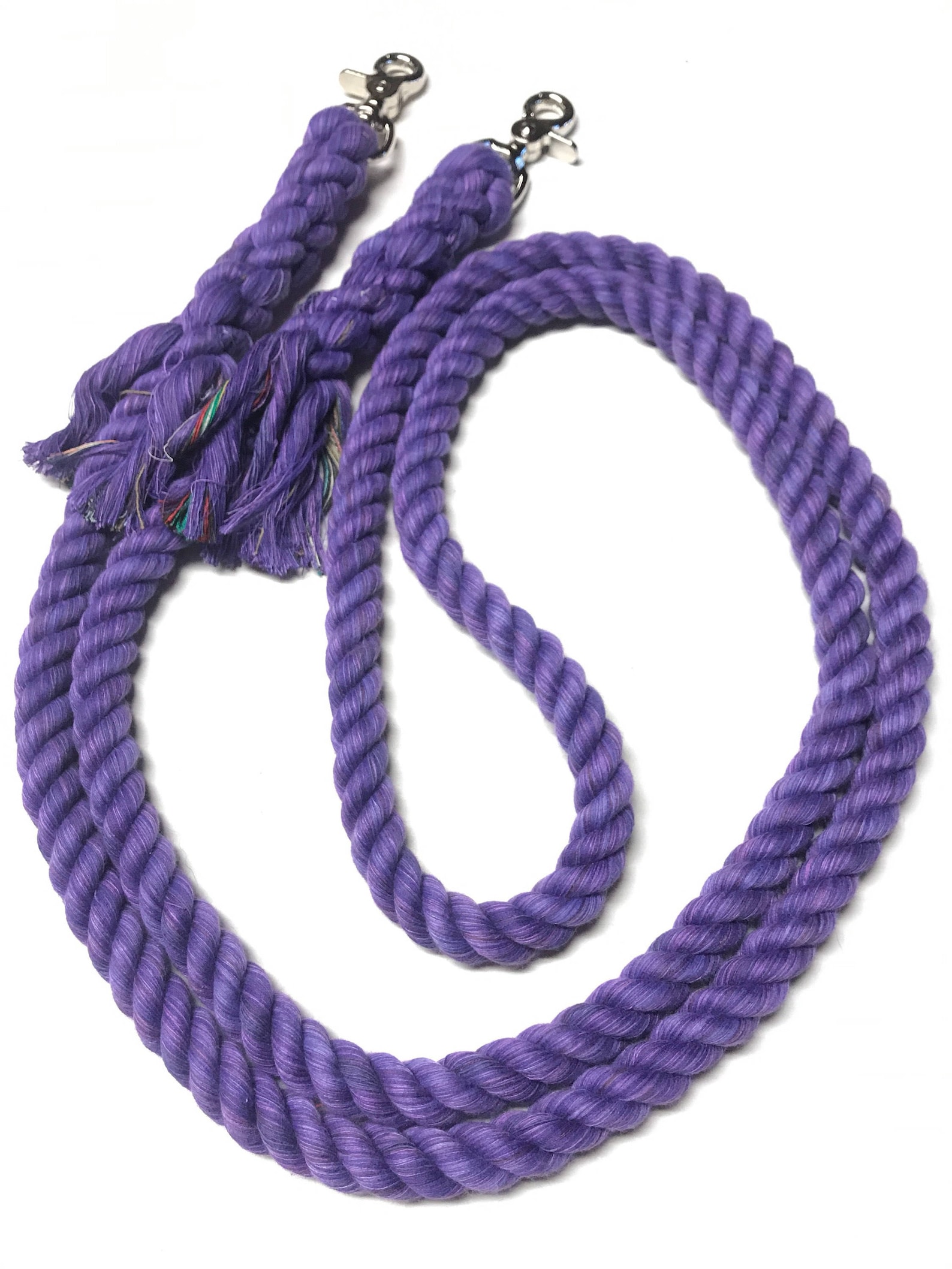 Cotton Rein Purple Horse Tack Purple Cotton Rein Cotton - Etsy Hong Kong