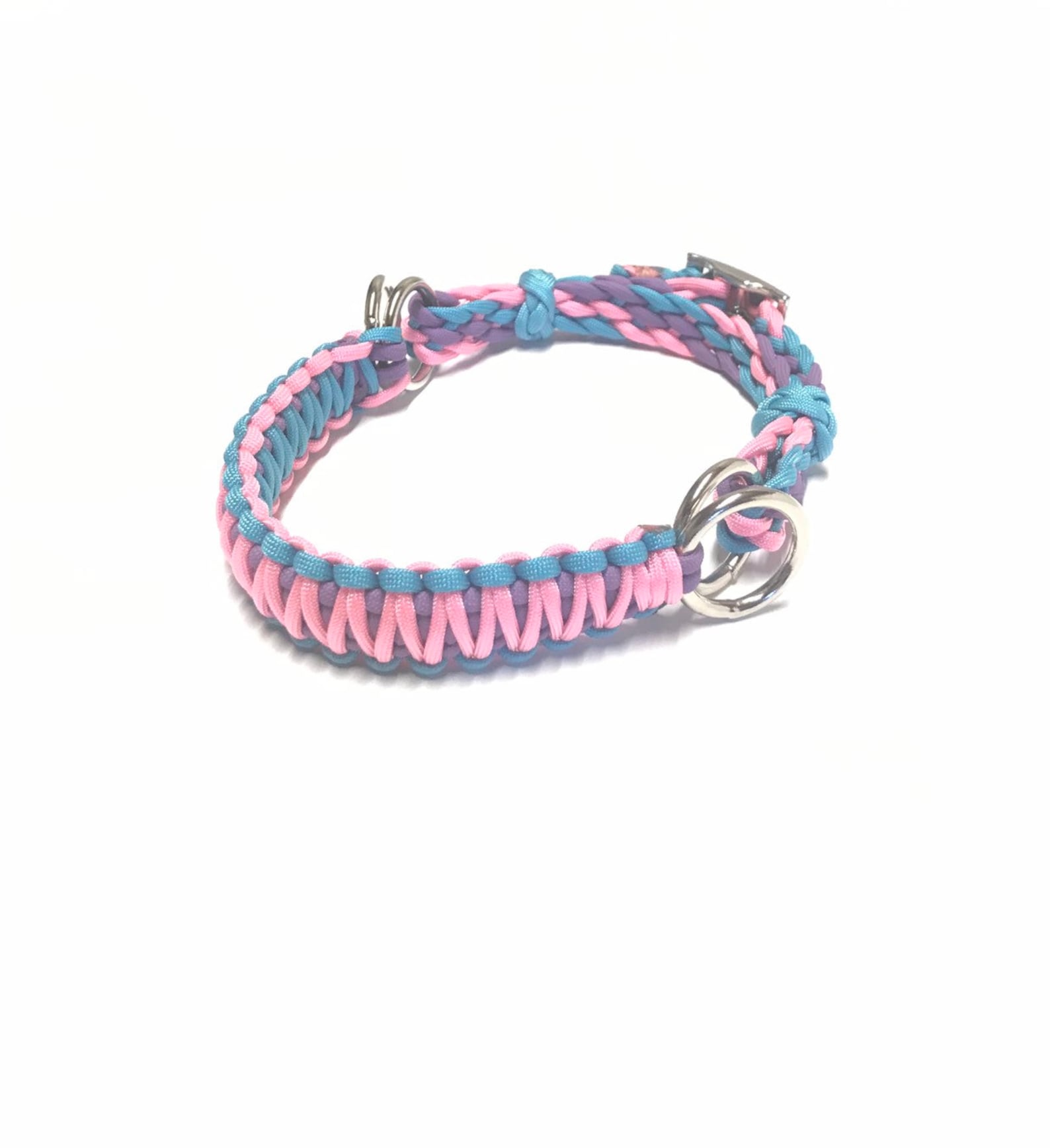 Side Pull Hackamore Pink , Mini to Draft, Pony Hackamore, Bitless ...