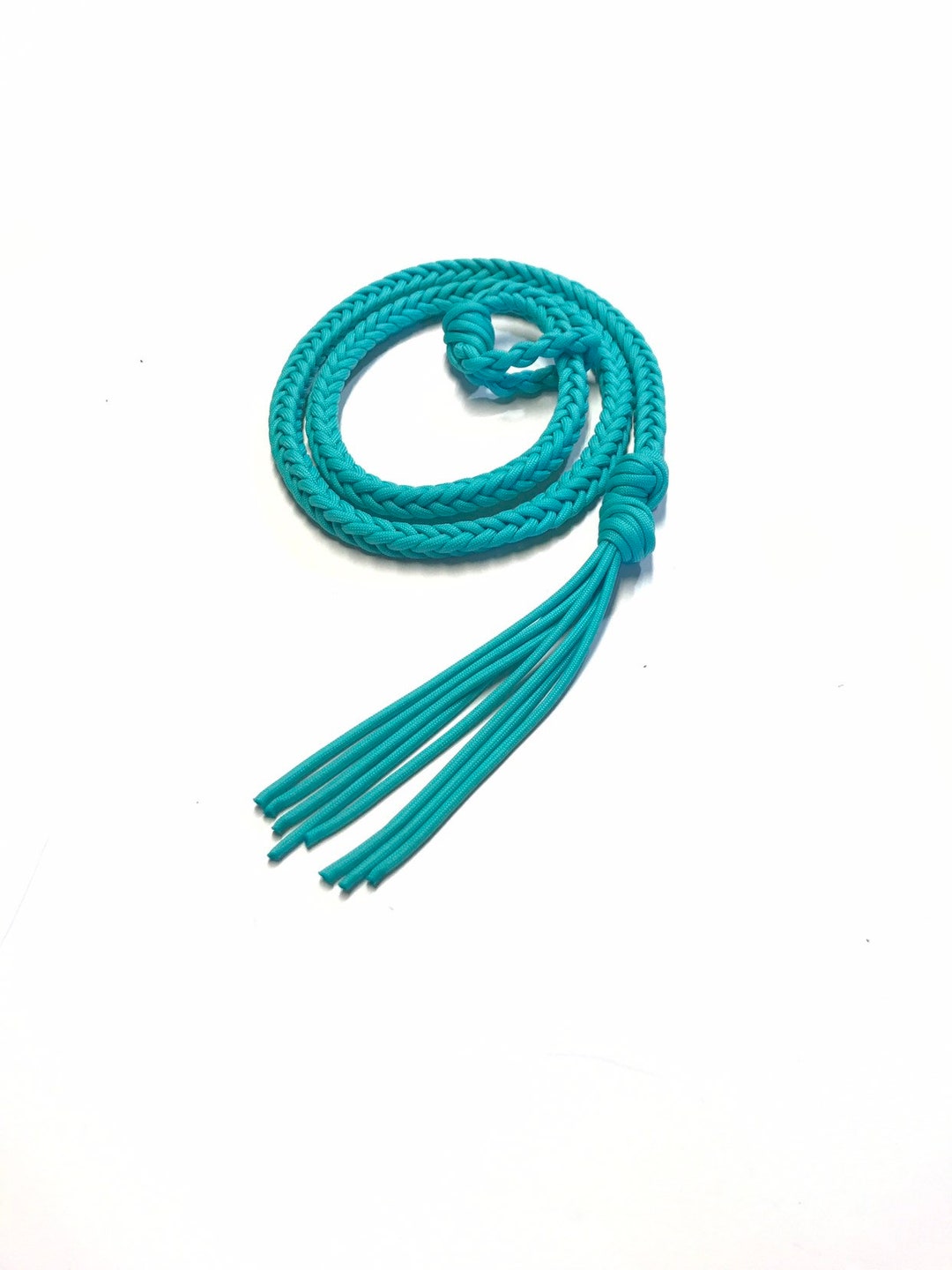 Over and Under Whip Green Turquoise Whip Teal Whip - Etsy