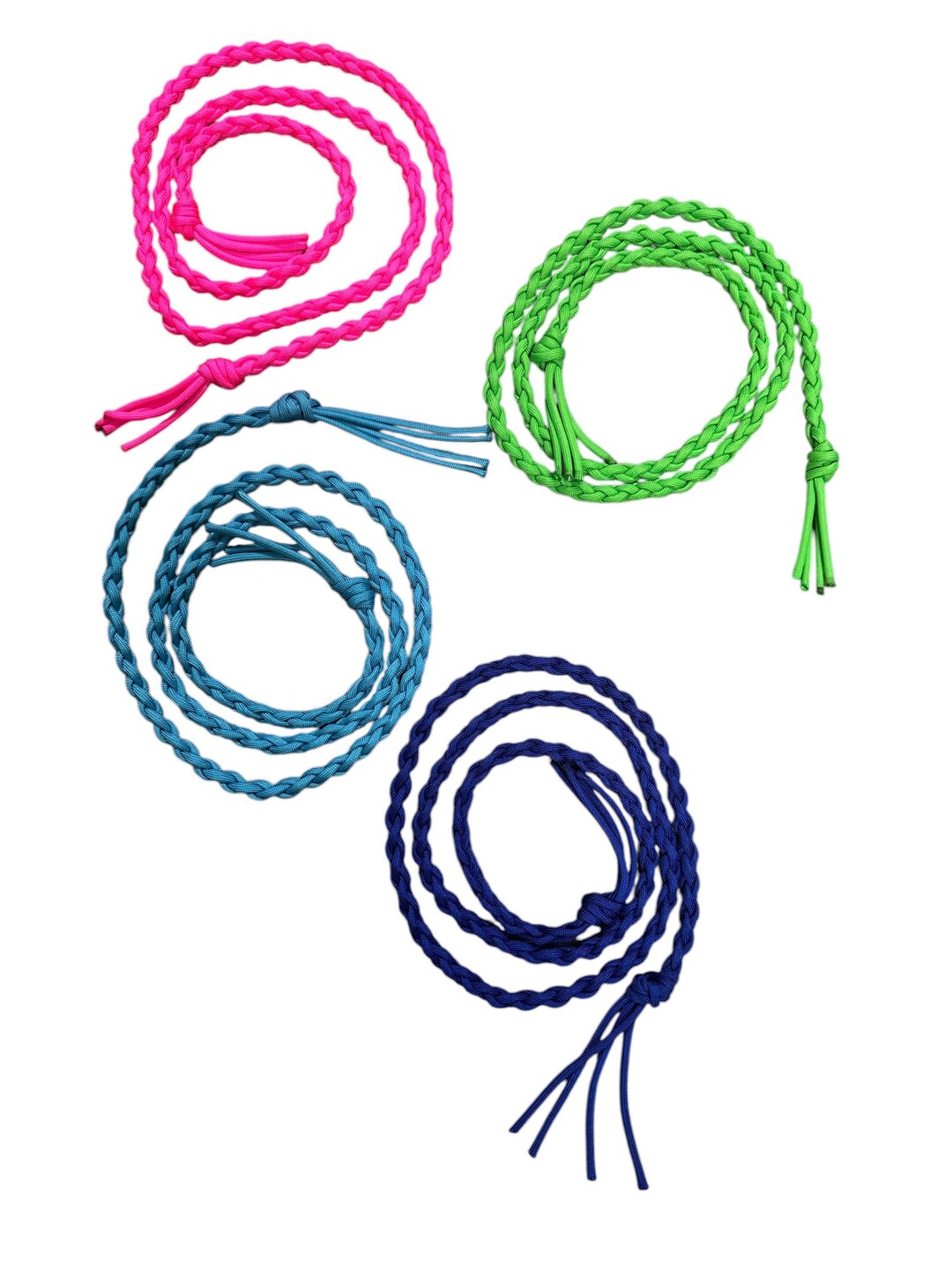 Goat Tie String Rodeo Horse Tack Goat Tying String More Colors ...