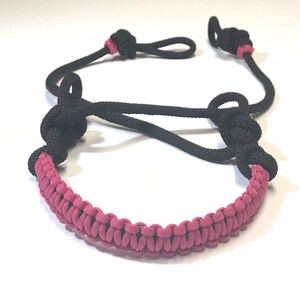 Indian Bosal, Bitless, Bitless Attachment, Bitless Bridle Attachment ...