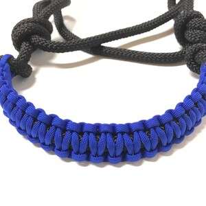 Indian Bosal, Bitless, Bitless Attachment, Bitless Bridle Attachment ...