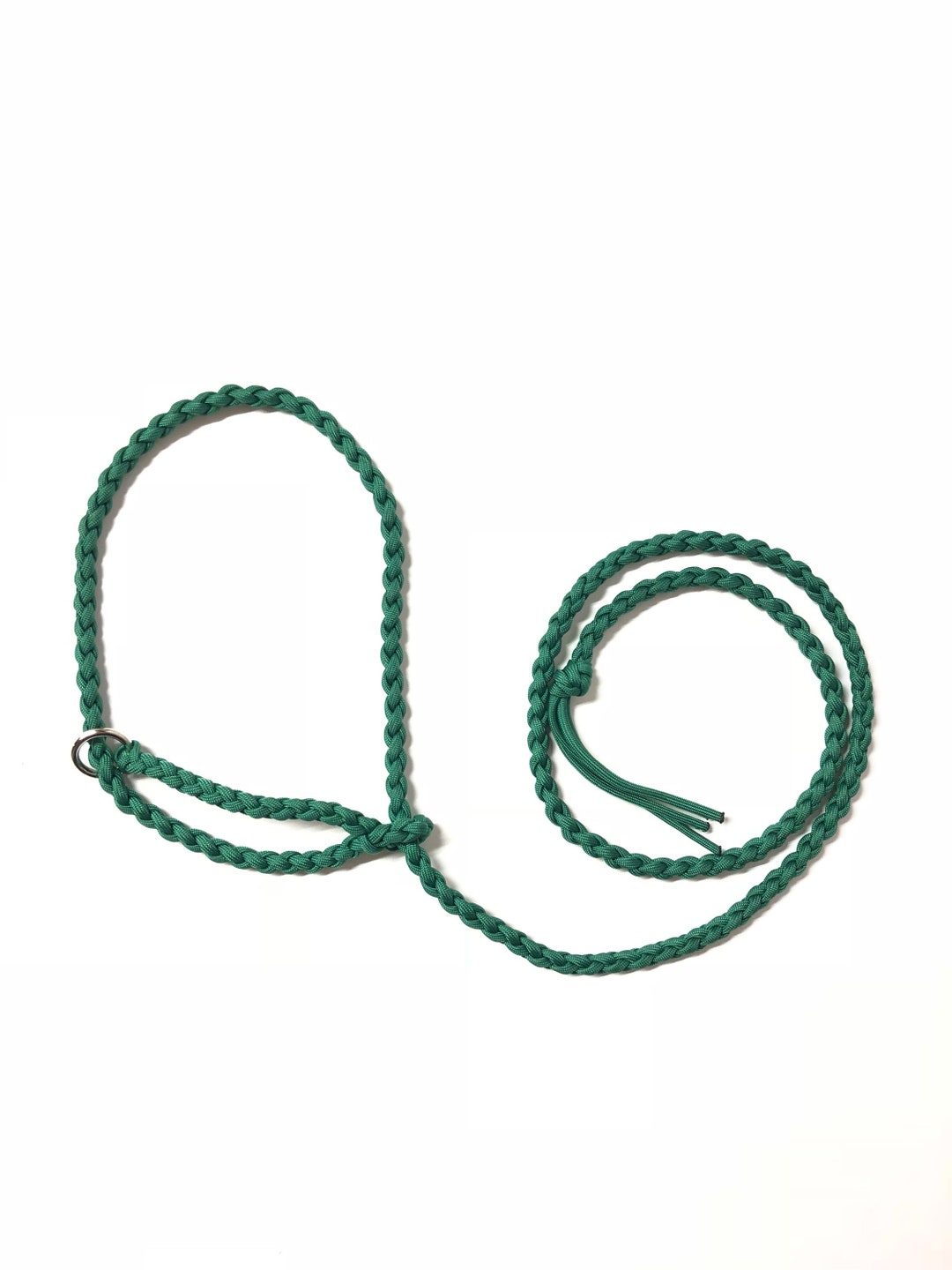 Green Goat Halter, Sheep Halter, Goat Lead, Livestock Lead, Goats ...