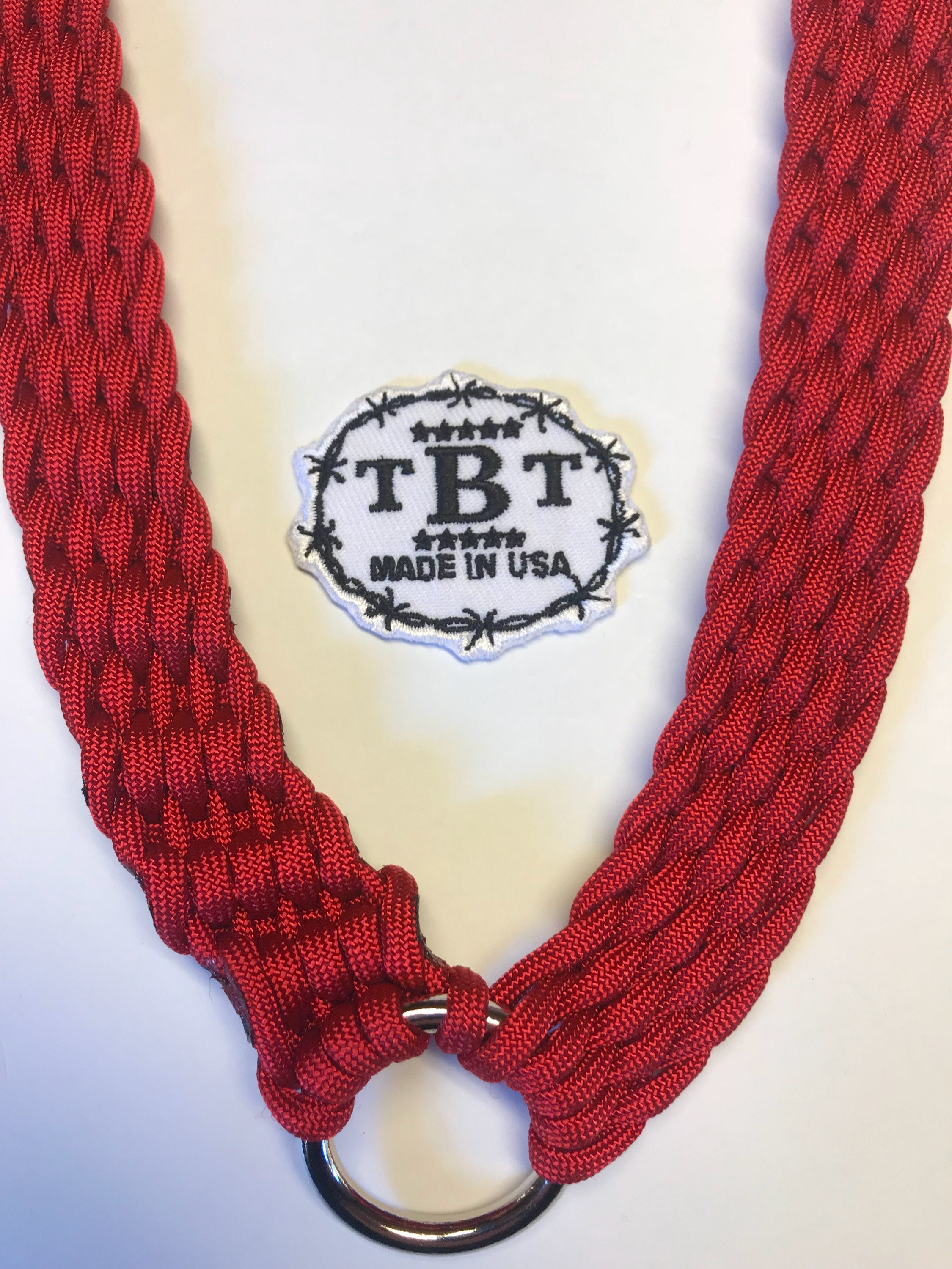 War bonnet tie down tie down noseband horse tack barrel | Etsy