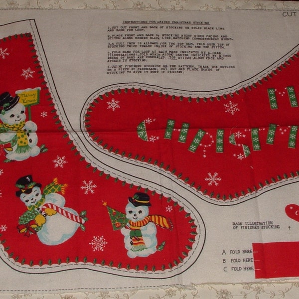 1950's Stockings - Etsy