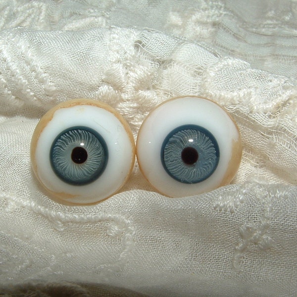 German Glass Eye Etsy