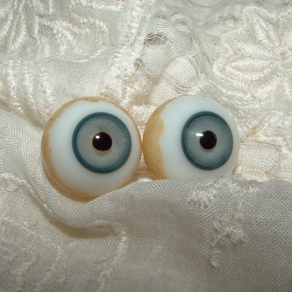 Glass Doll Eyes Etsy