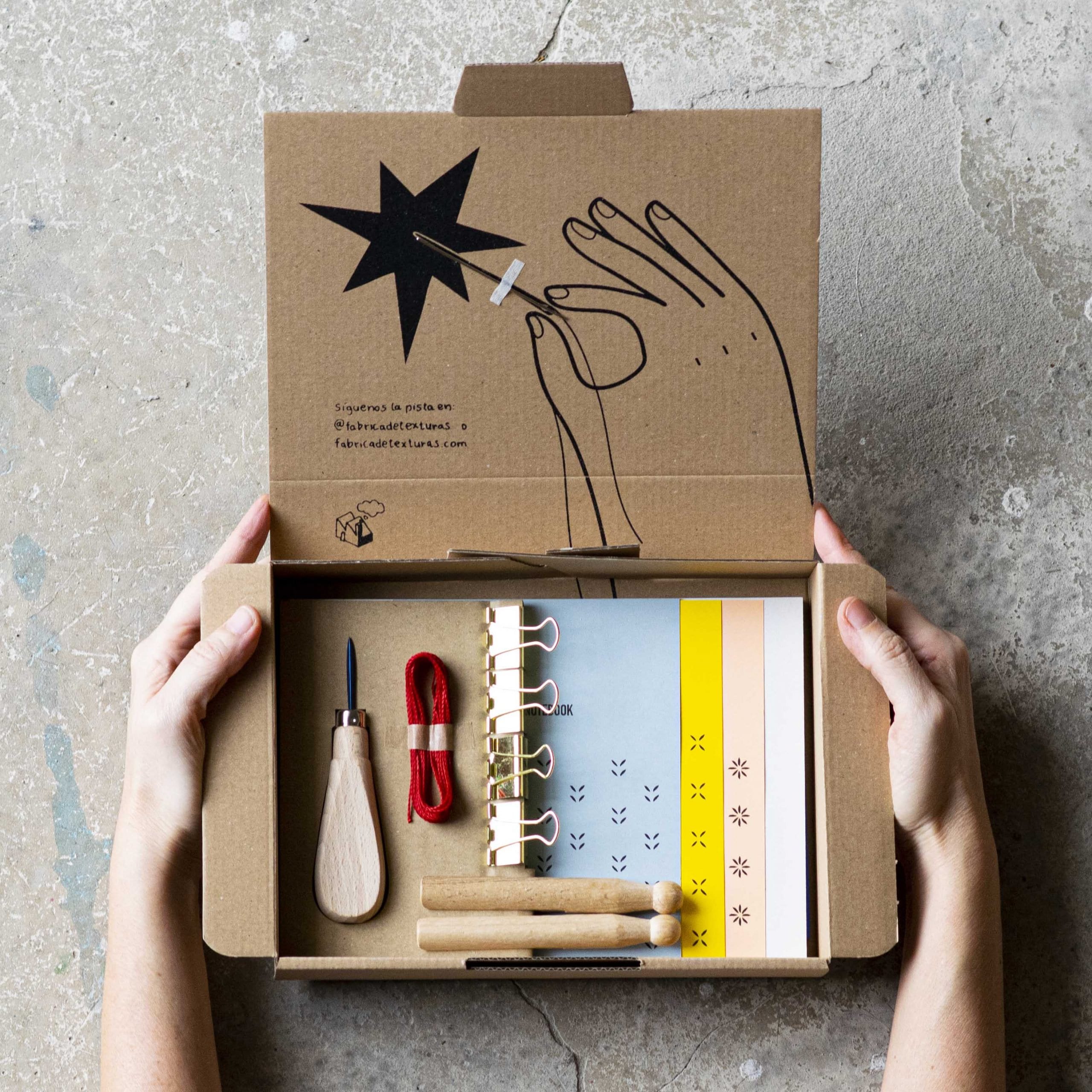 Simple & Modern Bookbinding | Etsy UK