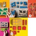 Blockprinting Kit * BASIC - Etsy