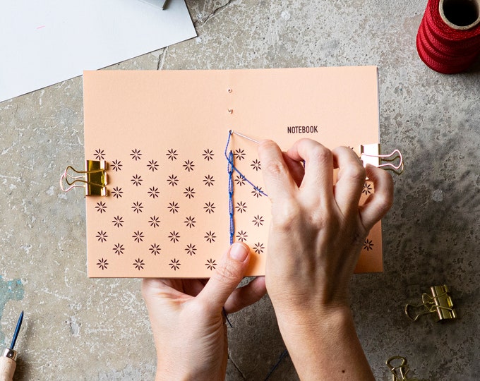 Digital Linen Texture Printable Craft Paper Digital Scrapbook Paper ...