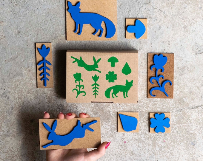 DIY Craft Projects, Patterns, and Kits | Etsy