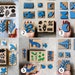 Blockprinting Kit * BASIC - Etsy