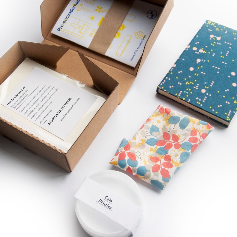 make-your-own-notebook-diy-kit-etsy