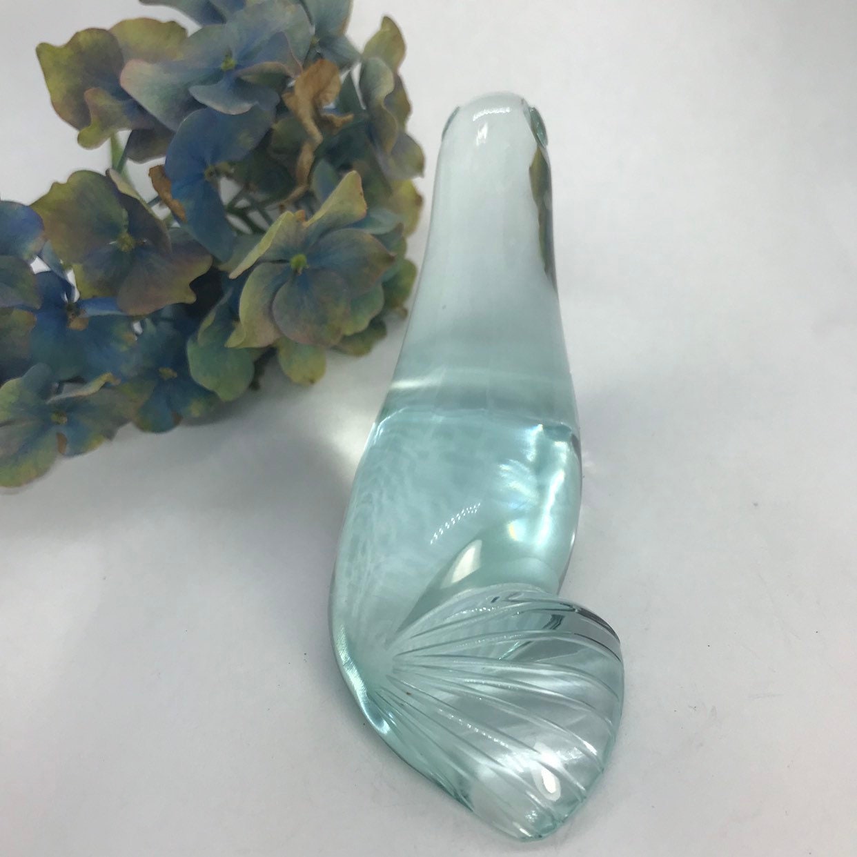 Cut Crystal Seal | Etsy