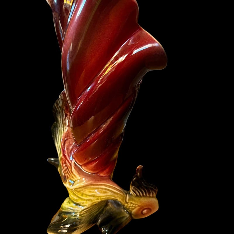 Seashell Fish - Etsy