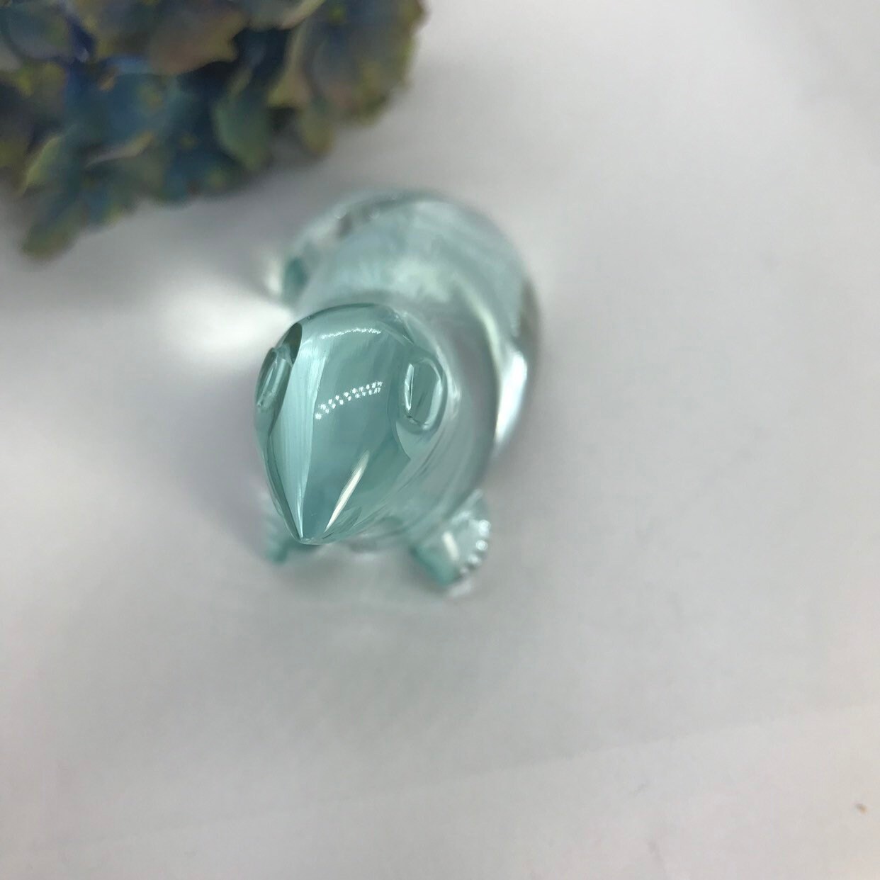 Cut Crystal Seal | Etsy