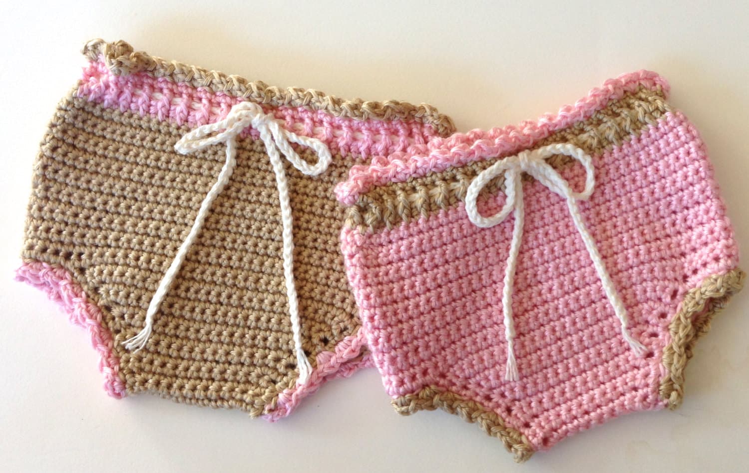 Crochet Pattern for Everyday Diaper Cover Soaker, PDF 12-044 INSTANT ...