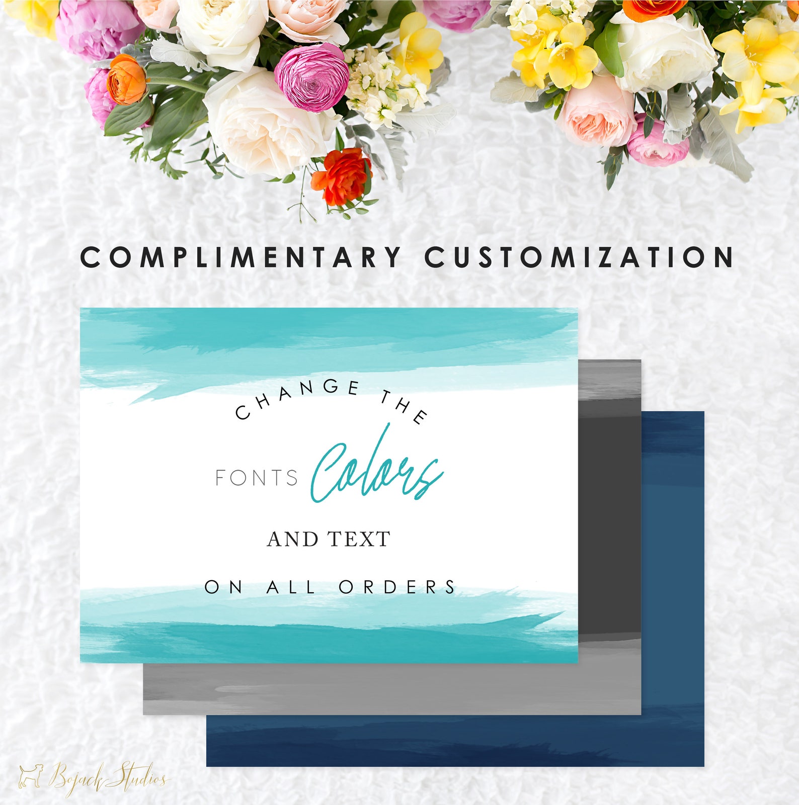 Watercolor Seating Chart Poster, Seating Chart Sign, Custom Seating ...