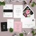 Free Printed Sample Set - Etsy