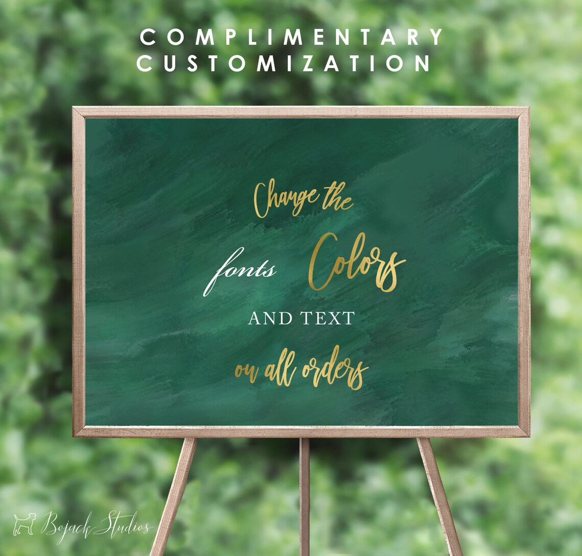 Watercolor Seating Chart Poster Printable Seating Chart | Etsy