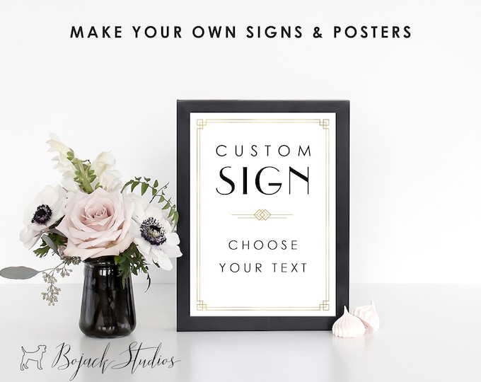 Free Printed Sample Set - Etsy