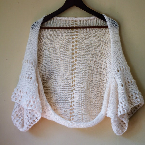 Shoulder Cover - Etsy