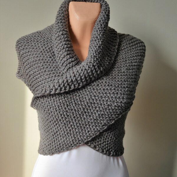 Shoulder Wrap - Etsy