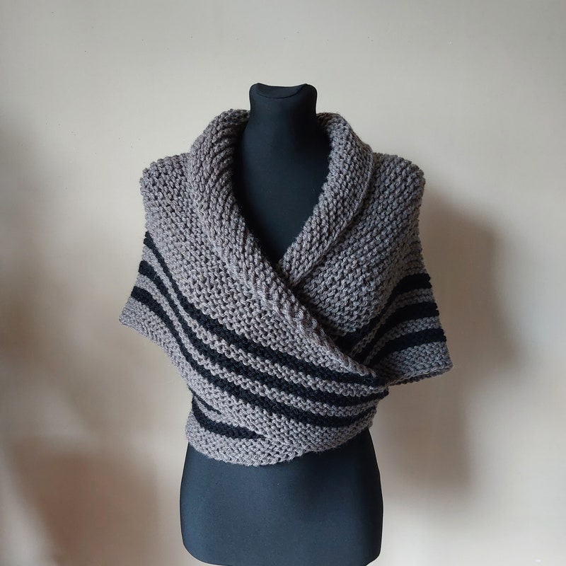 Outlander Scarf Pattern - Etsy