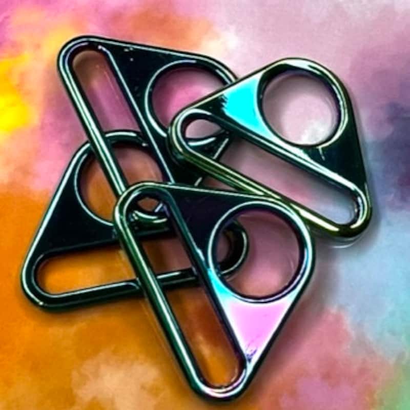 Rainbow Strap - Etsy