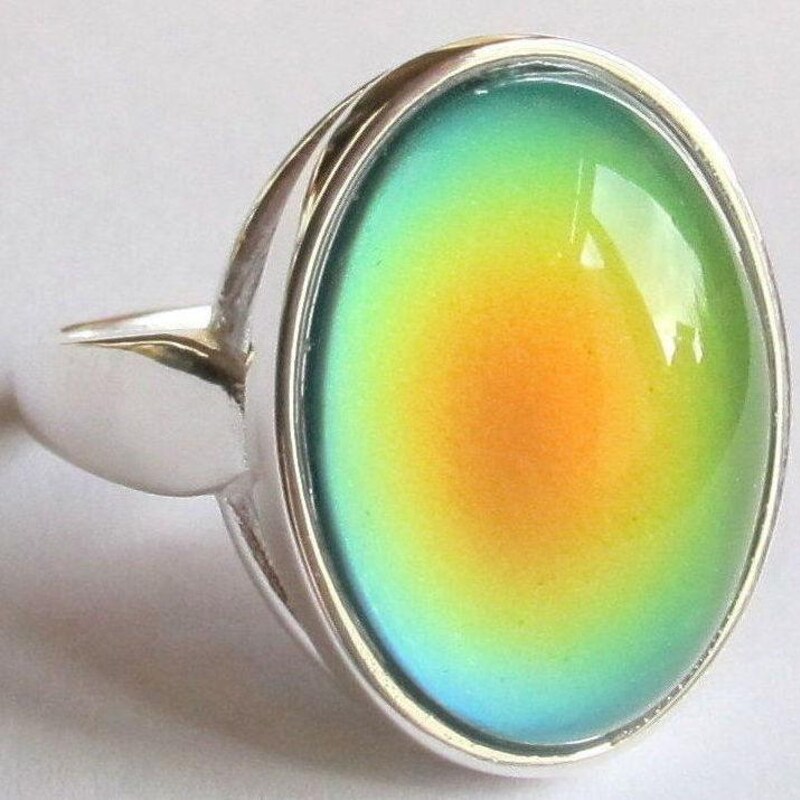 Atlantis Ring - Etsy