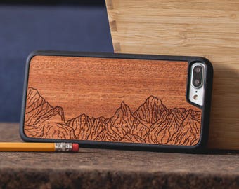 Engraved phone case | Etsy