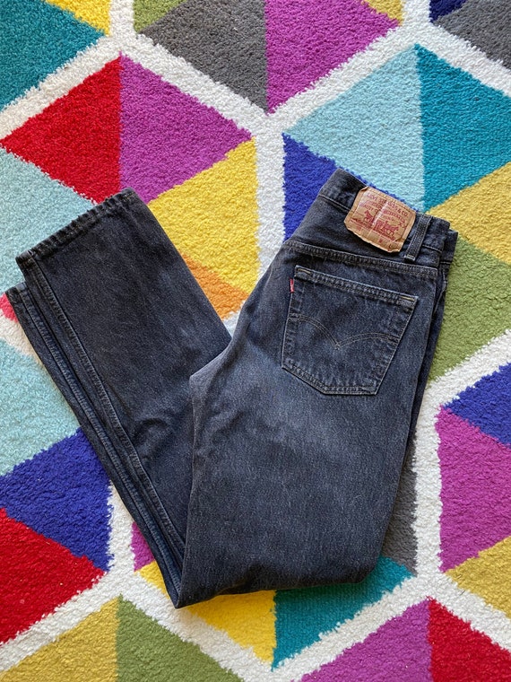 Vintage levis xx jeans - Gem