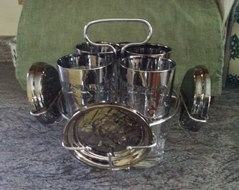 Kimiko Glassware | Etsy