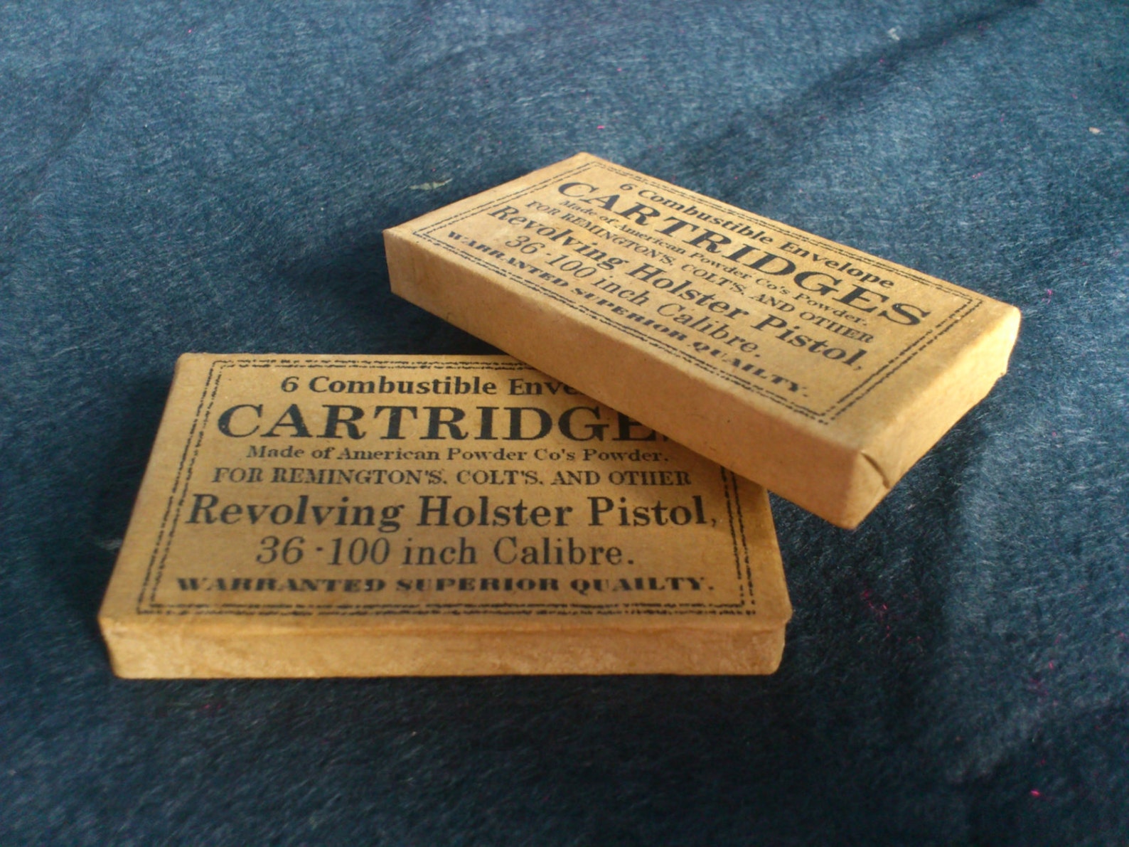 2 Replica 36 Cal Paper Cartridge Packs Etsy 2-replica-36-cal-paper-cartridge-packs-etsy