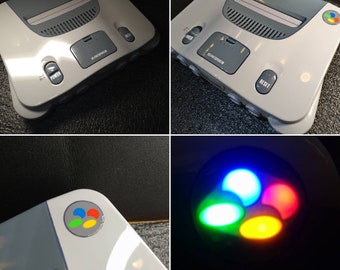 Custom N64 Console - Etsy