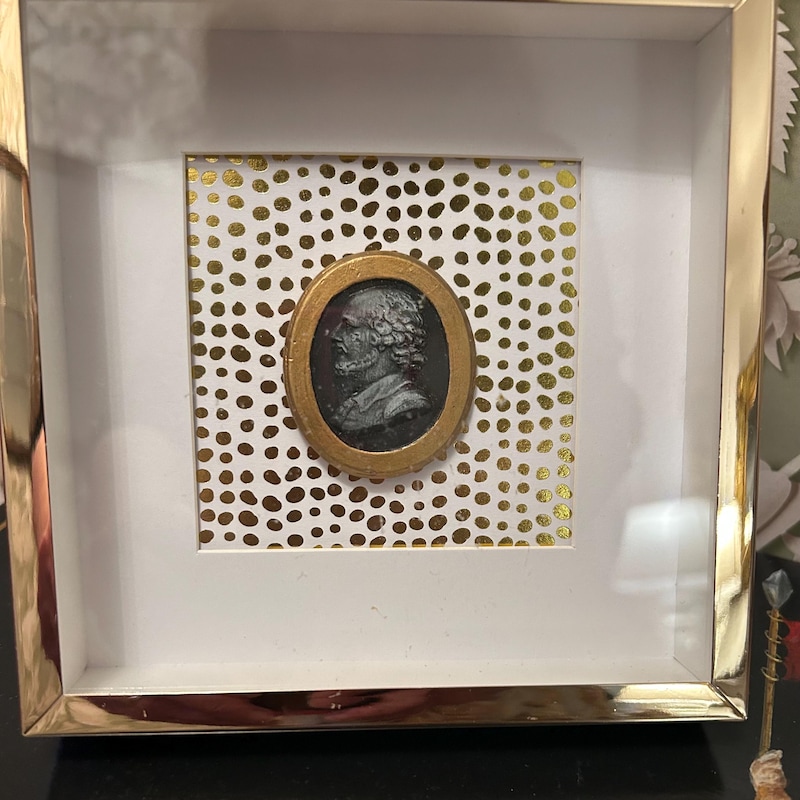 Framed Greco Roman Art - Etsy