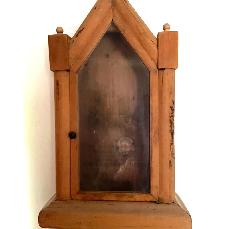 Antique Clock Cases - Etsy