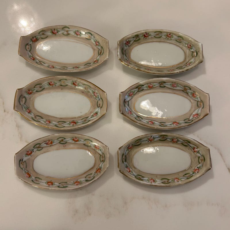 Antique Butter Table - Etsy