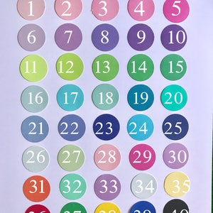 Die Cut Butterflies, X- Large Cardstock Butterflies, Choose Your Colors ...