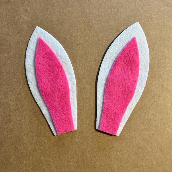 Bunny Ears - Etsy