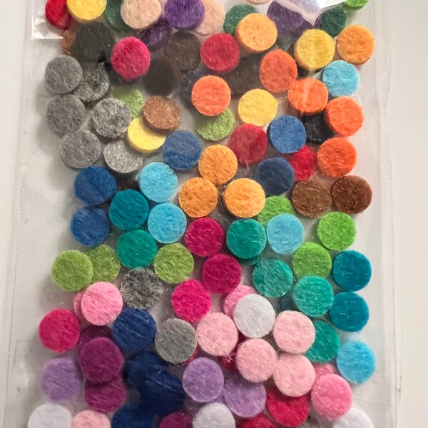 2mm Wool Felt - Etsy