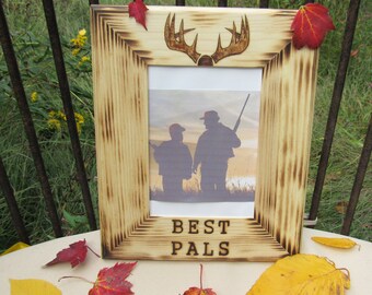 Pals Photo Frame | Etsy