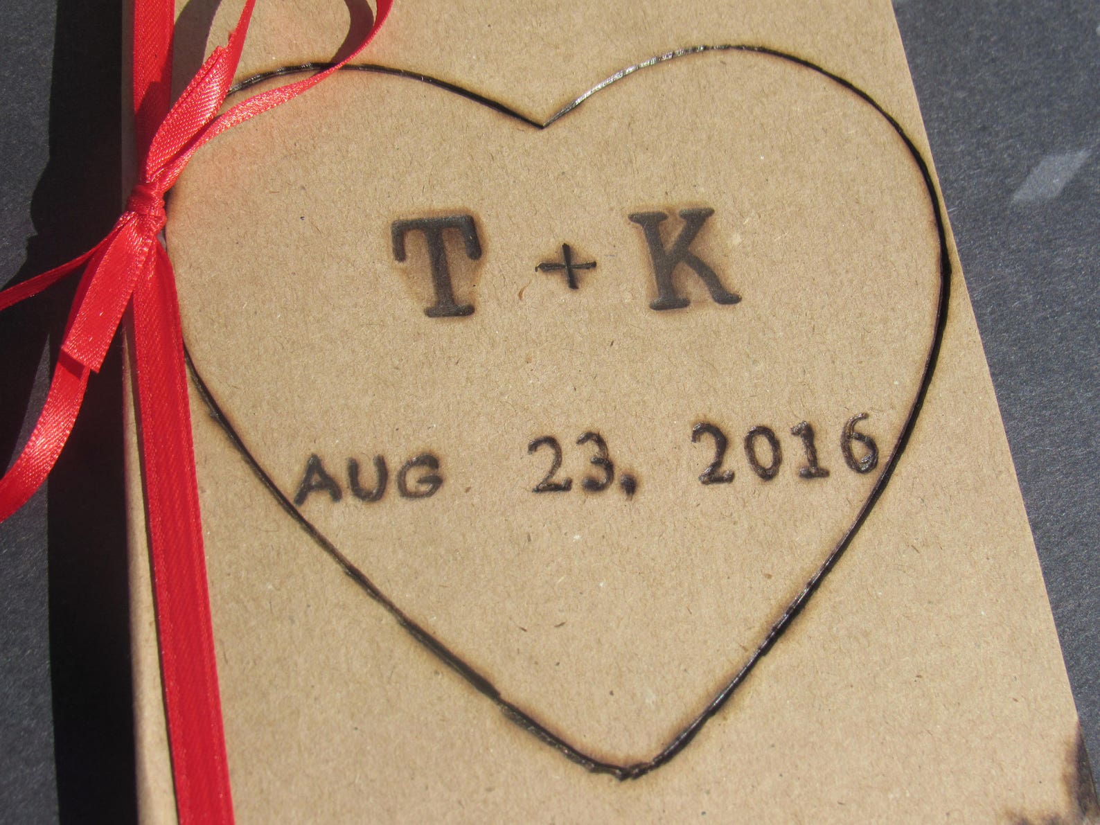 Personalized Wedding Memory/note Love Note Book. Journal - Etsy