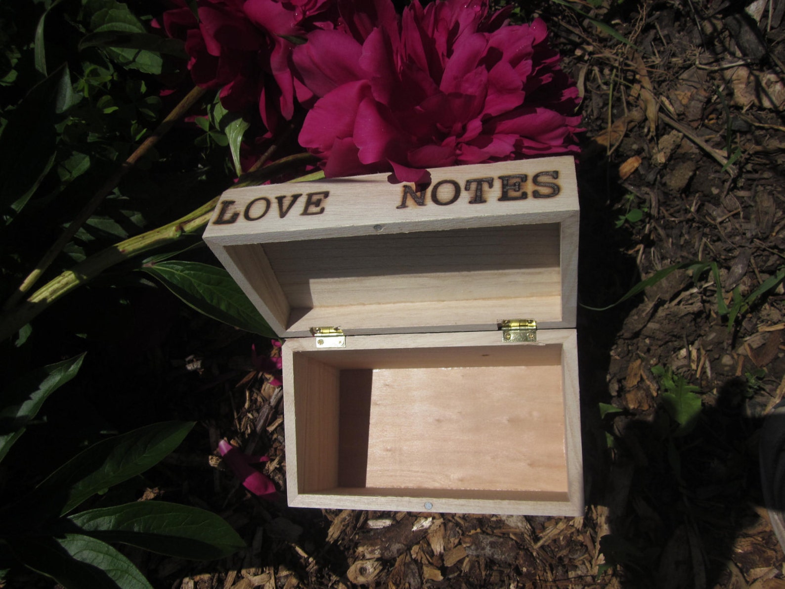 Wedding Memory/note Box. Love Letter Ceremony Box. Along With - Etsy