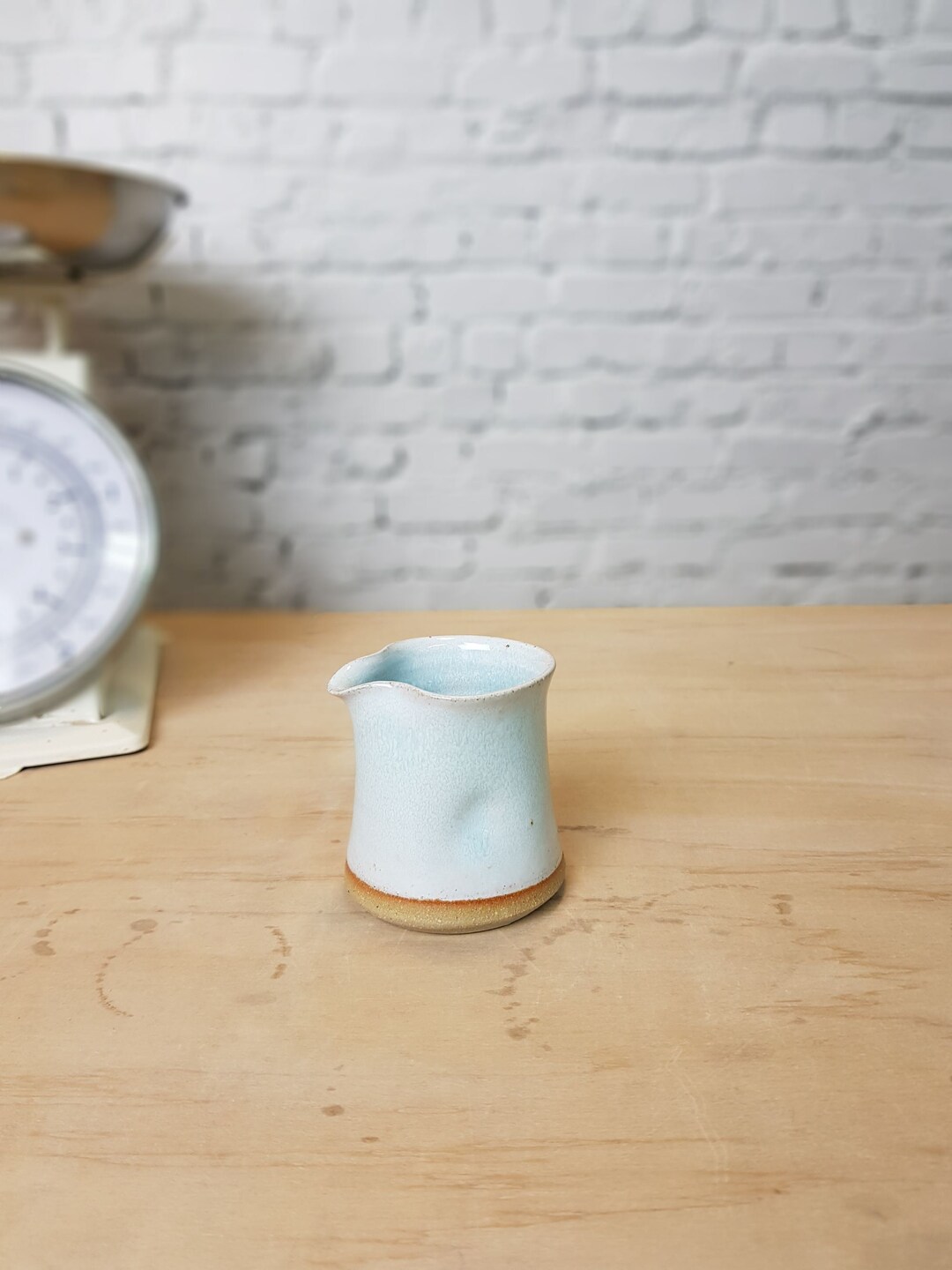Mini Jug With No Handle - Etsy
