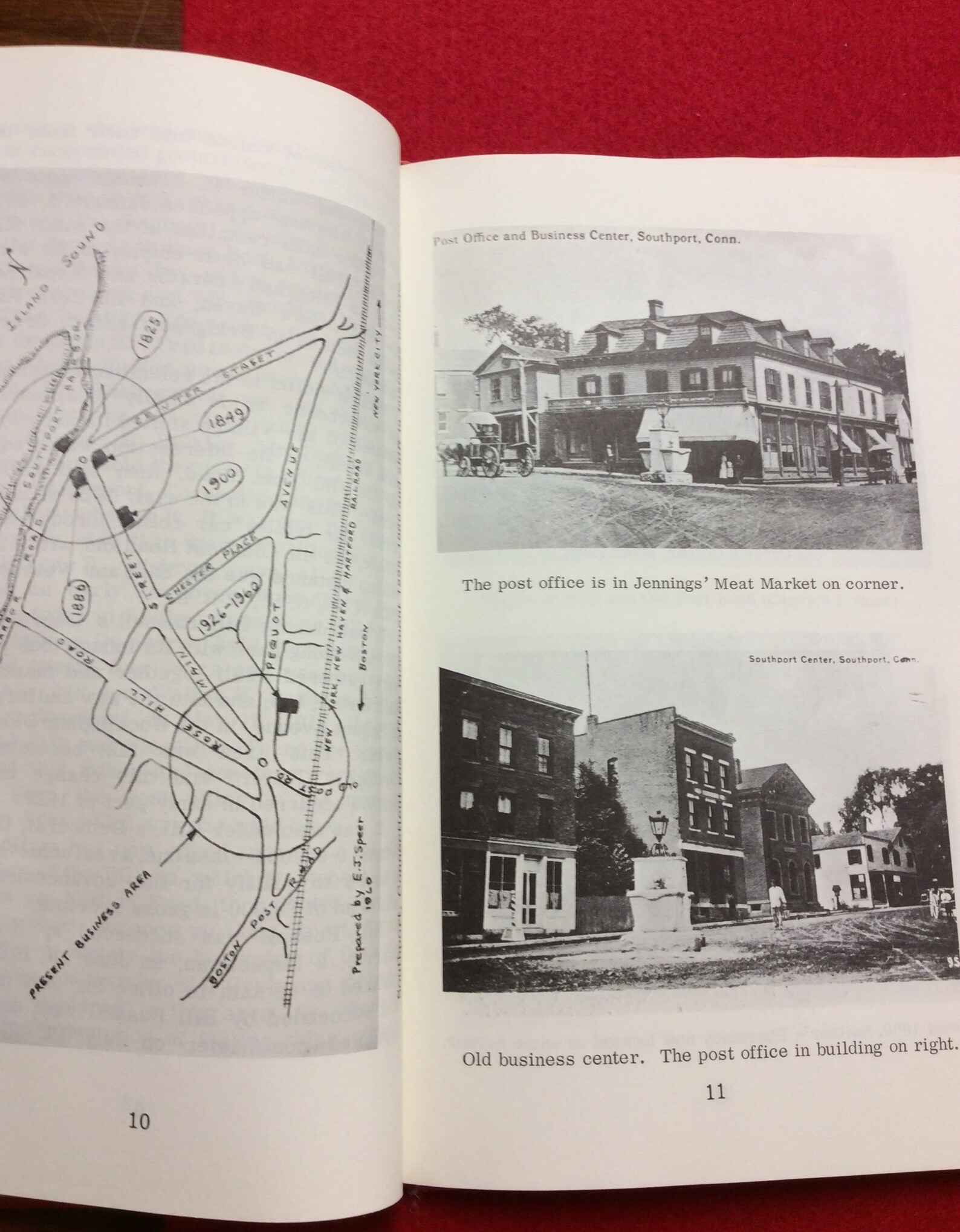 Neither Rain nor Snow Postman Gift "the Village Post Office" Memoir ...